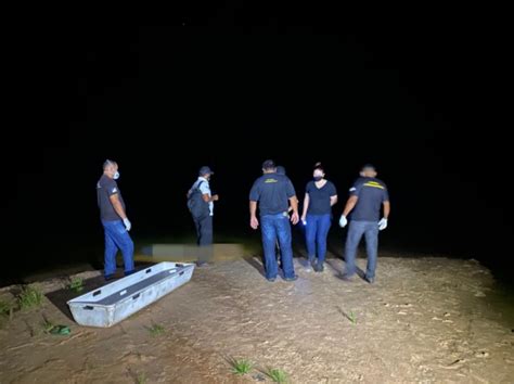 Adolescente De 13 Anos Morre Afogado Em Lagoa Enquanto Banhava