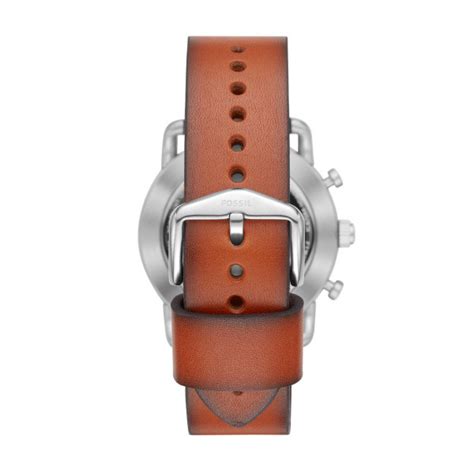 Venta Correa 22mm Fossil En Stock
