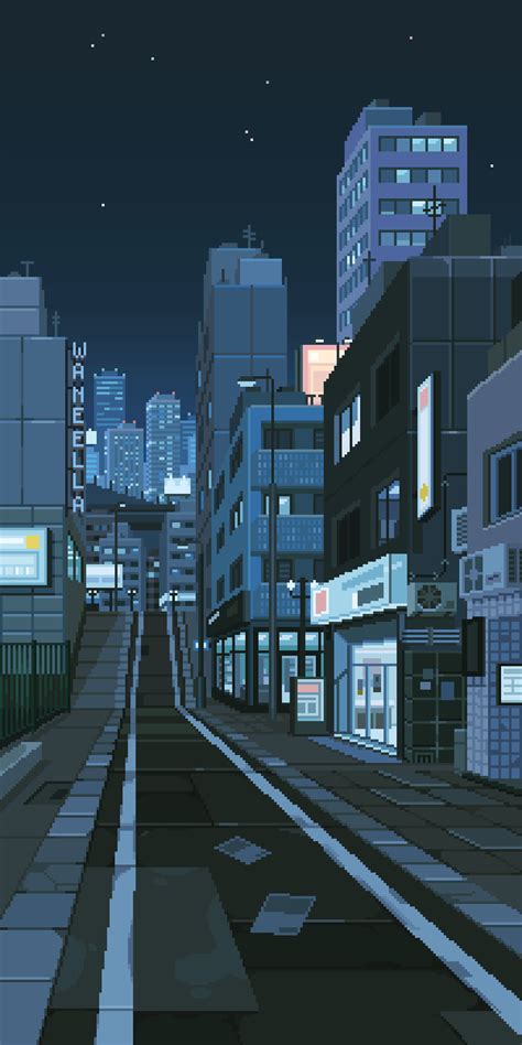 Pixel Art Wallpaper Cool Wallpapers Art Wallpaper Animes Anime