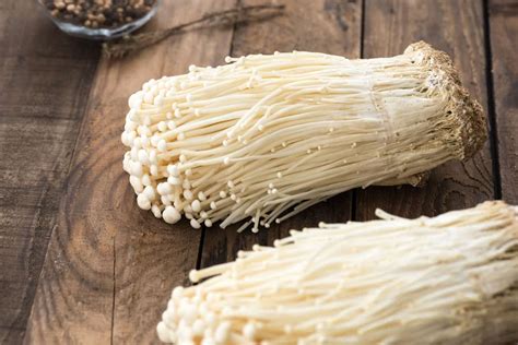 13 tipos de champiñones y todo lo que debes saber