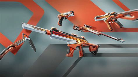 Valorant Switchback Bundle Revealed Skins Price Release Date