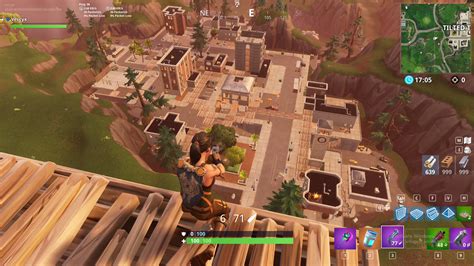What Is Playground Mode In Fortnite Shacknews