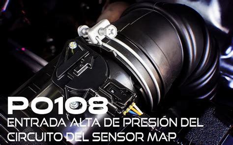 Código de falla OBD2 Aprende a diagnosticar el motor del coche