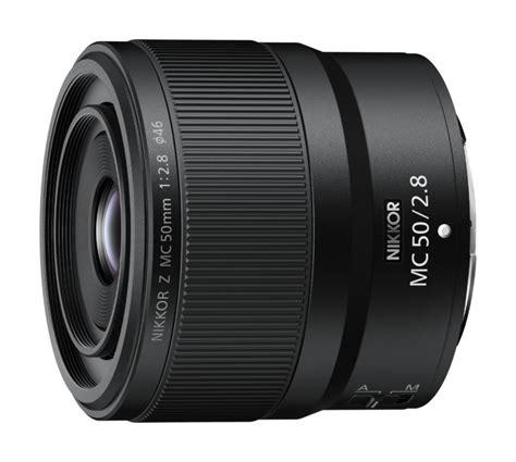 New Nikon Z Macro Lenses Fill Major Gap And They Re Priced Right