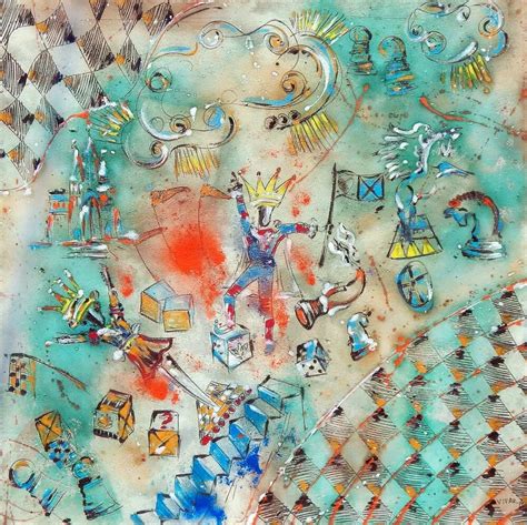 El Arte Contempor Neo Una Revoluci N De Hacer Y Plasmar El Arte