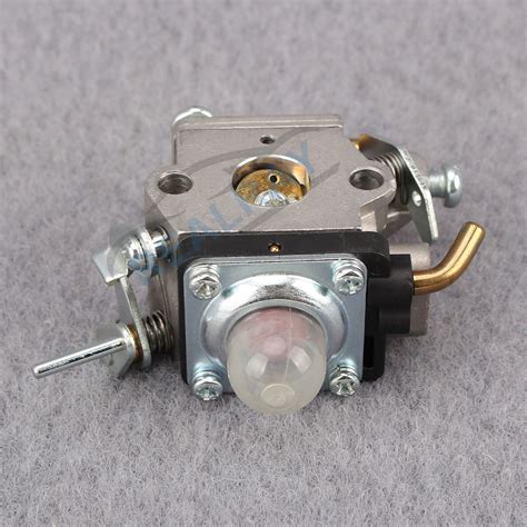 Carburetor For Husqvarna 545008097 129R 129LDX 129RJ 129C 129L Grass