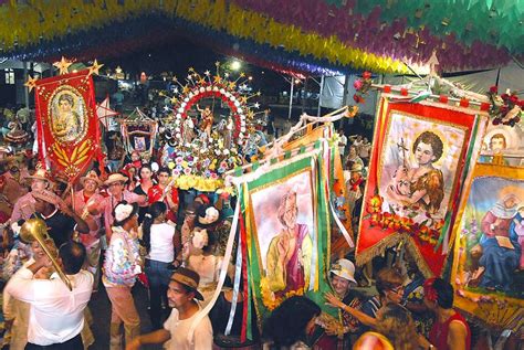 Festa de São João pode se tornar patrimônio cultural e imaterial do
