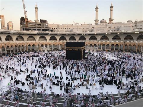 Tips Pertolongan Pertama Kepada Jemaah Haji Yang Terkena Heat Stroke
