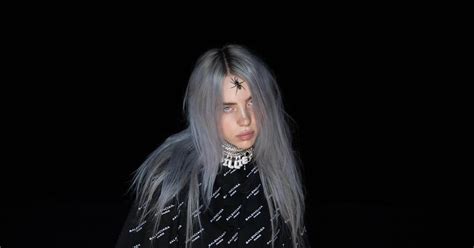 Top Billie Eilish Wallpaper Full Hd K Free To Use