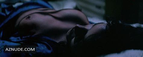 The Entity Nude Scenes Aznude