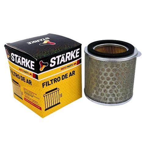 Filtro De Ar Xre Modelo Original Starke Garantia E Qualidade