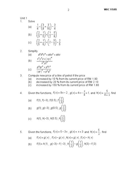 revision pdf matrix mathematics matrix theory