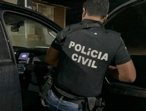 Homem Morto A Tiros Em Bairro De Salvador Bahia G