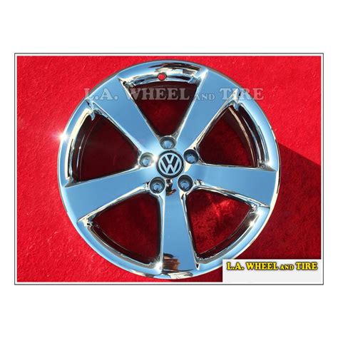 Volkswagen Beetle Rims