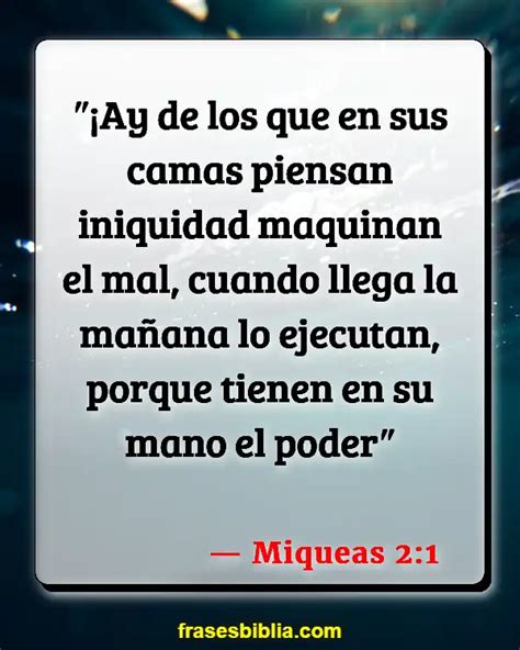 77 Versículos de la Biblia Personas malas