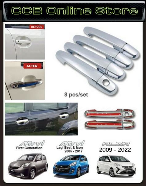 Perodua Alza Myvi Myvi Old Myvi Lagi Best