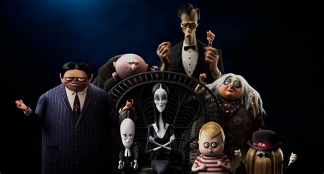 Foto de la película La familia Addams 2 La gran escapada Foto 2 por