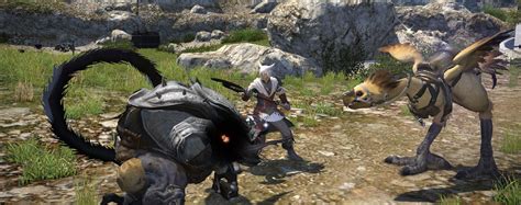 Review Final Fantasy XIV A Realm Reborn Slant Magazine