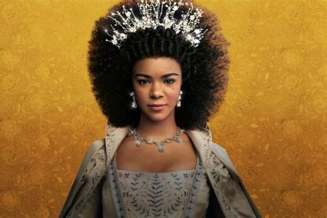 Rainha Charlotte confirma expectativa e estreia em 1º lugar na Netflix