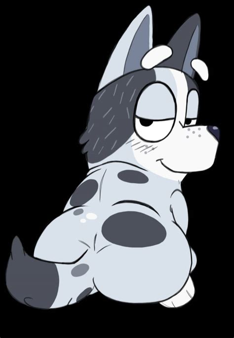 Post 5890067 Bluey Series Tagme Trixie Heeler