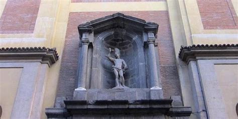 Archidiocesis de Madrid San Sebastián de Atocha conmemora a su