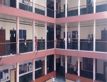 Swami Vivekanand Polytechnic College Beed Maharashtra