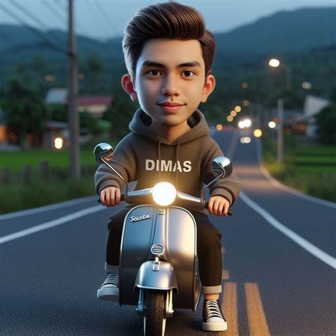 Pin Di Simpan Cepat Di 2024 Karikatur Kartun Gambar 3d