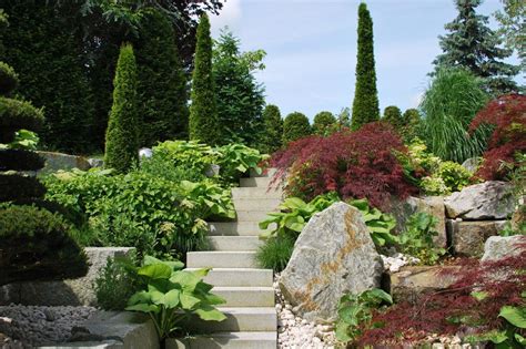 Müller Garten Und Landschaftsbau Germany Garten