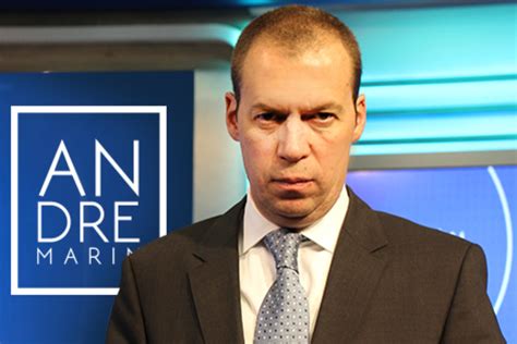 40 Facts About André Marín Facts net