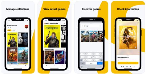 Stash Una App Para Organizar Todos Los Juegos Que Tienes O Quieres