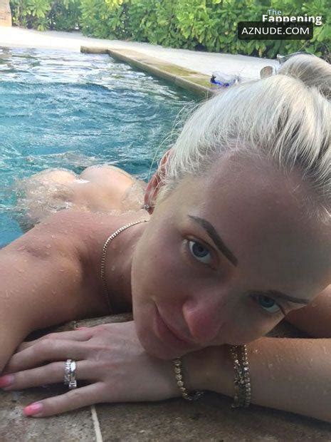 Cathy Lugner Nude Aznude