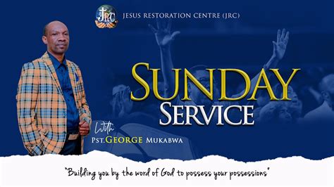 BARAKA ZA KUMJUA MUNGU Pastor George Mukabwa 17 12 2023 YouTube