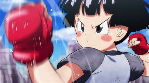 Pan DRAGON BALL Image By ROMtaku 3497566 Zerochan Anime Image