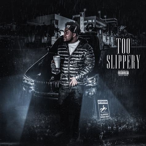 Too Slippery Album By Bossman Dlow Apple Music
