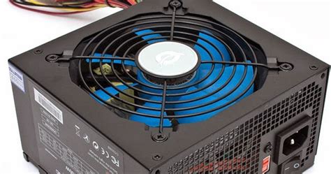 Pengertian Jenis Jenis Dan Cara Kerja Power Supply