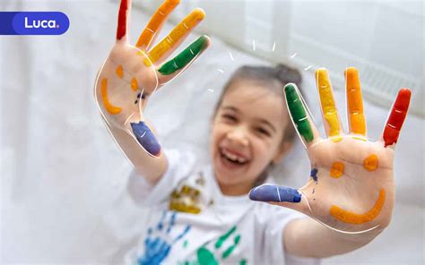 Niños felices La receta para la educación infantil