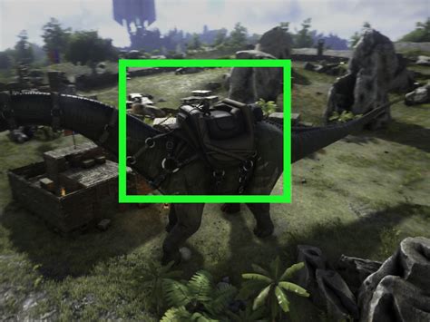 How To Tame In ARK Survival Evolved 6 Steps With Pictures