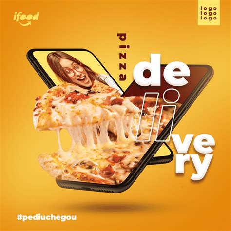 Criação de Artes para Redes Sociais Freela Web