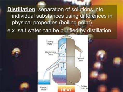 Factors Affecting Solubility Grade Science Ppt