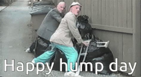 Happy Hump Day Humping Happy Hump Day Humping Trash Discover