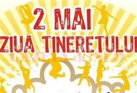 SEMNIFICAȚIA ZILEI 2 mai Astăzi este sărbătorită Ziua națională a