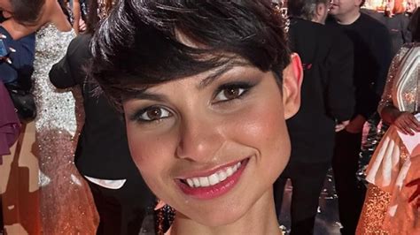 Miss France 2024 Ève Gilles en couple Elle sème le doute
