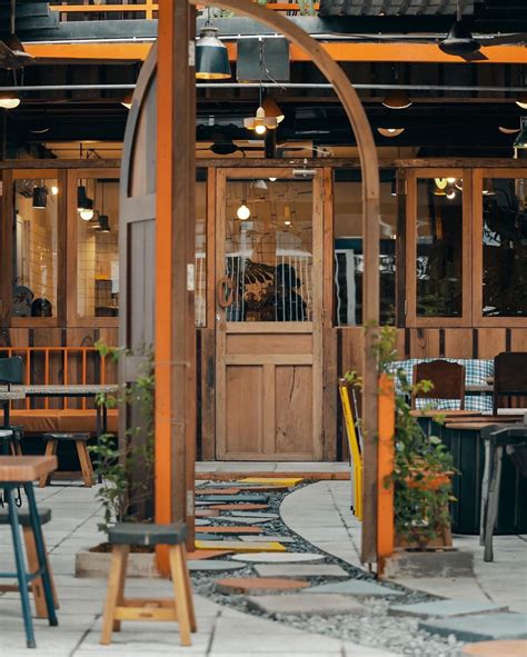 Quán cafe Cà Kê Nguyễn Gia Trí Cafe ở Sài gòn thegioiamthuc net