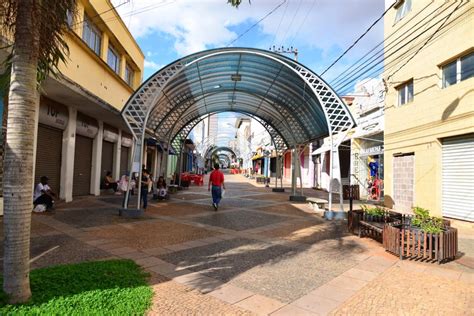 Prefeitura de Bauru abre edital para contratar obras de revitalização