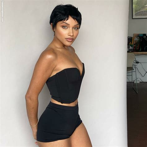 Jaylen Barron Nude The Fappening Photo Fappeningbook