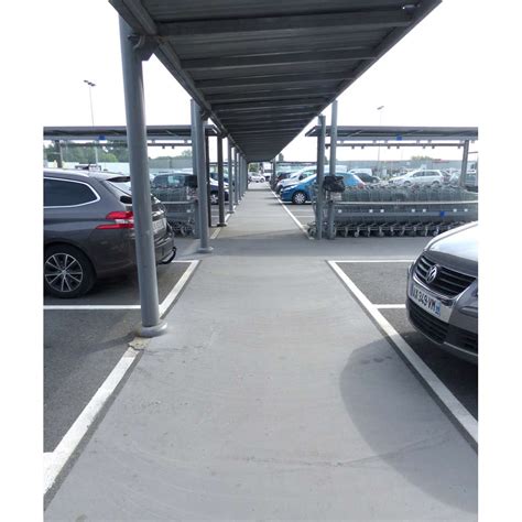 Aménagement parking ce que vous devez savoir Direct Signalétique