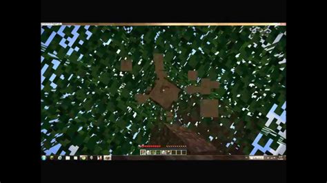 Minecraft Let s play 1 díl stavba domu YouTube