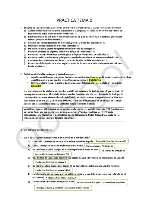 Soluci Ã³n Pr Ãctica Tema 0 PRÁCTICA TEMA 0 1 Cuáles de las