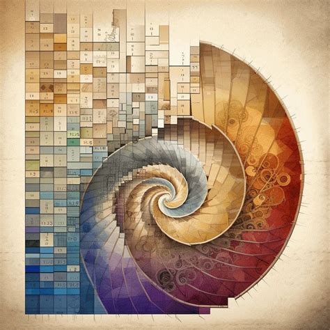 the basics of the fibonacci sequence the golden ratio applications in nature art and design