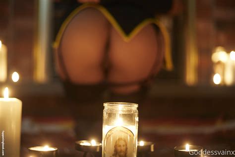 Vanessa Vain THEVIXENFILES Nude OnlyFans Leaks The Fappening
